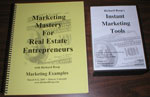 Richard Roop - Instant Marketing Tools - Supporting Your Learning and ...