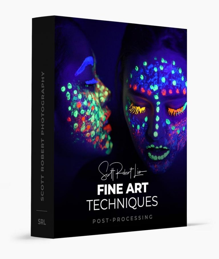 Scott Robert Lim - Fine Art Techniques - Supporting Your Learning and ...