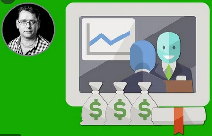 Udemy - Sales & Negotiation Skills - Selling Masterclass 2020 ...