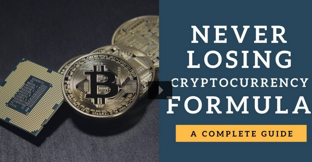 Sean Bagheri - The Never Losing Cryptocurrency Formula - Supporting ...