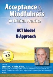 Steven C. Hayes - The ACT Model & Approach - Supporting Your Learning ...