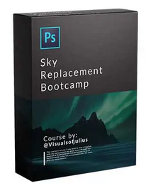 Visuals of Julius - Sky Replacement Bootcamp - Supporting Your Learning ...
