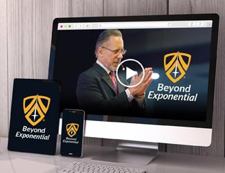 Jay Abraham - Beyond Exponential: Business Bucket List Bonanza ...