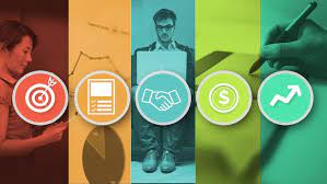 Lindsay Marsh - The Freelance Masterclass: For Creatives - Supporting ...