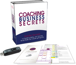 Ali Brown - Business Coaching Secrets - Supporting Your Learning and ...
