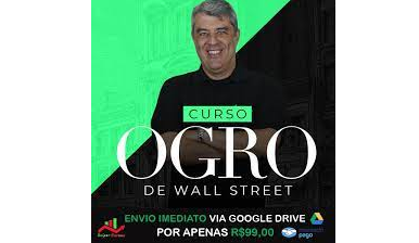 André Machado, Ogro - Professional Price Action 2018 - Supporting Your Learning and Development