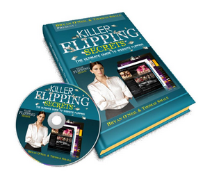 Bryan O’Neil & Thomas Smale - Killer Flipping Secrets - Supporting Your ...
