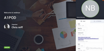 Chris Reiff - A1POD eCommerce Webinars - Supporting Your Learning and ...