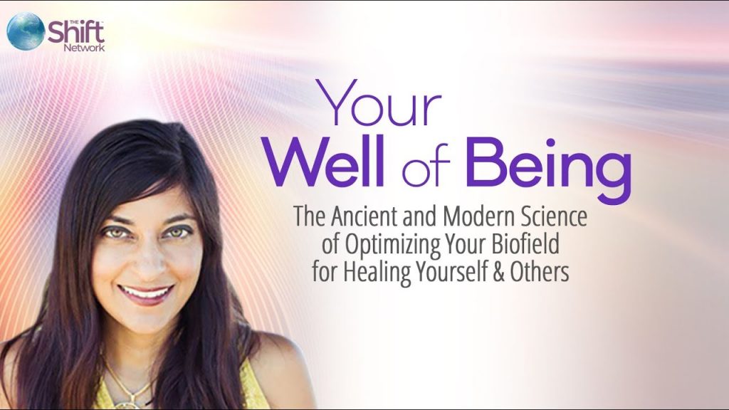 Dr. Shamini Jain - Your Well of Being - Supporting Your Learning and ...