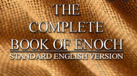 Jay Winter - The Complete Book of Enoch - Supporting Your Learning and ...