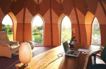 Michael Rice - Bio Architecture and Sacred Geometry - Supporting Your ...