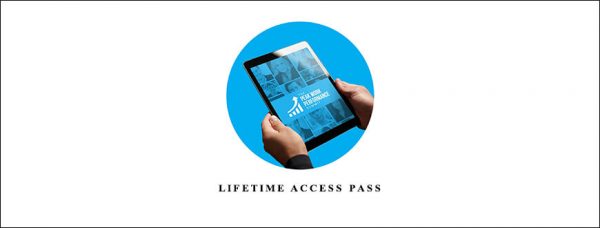 PWPS - Lifetime Access Pass - Supporting Your Learning and Development