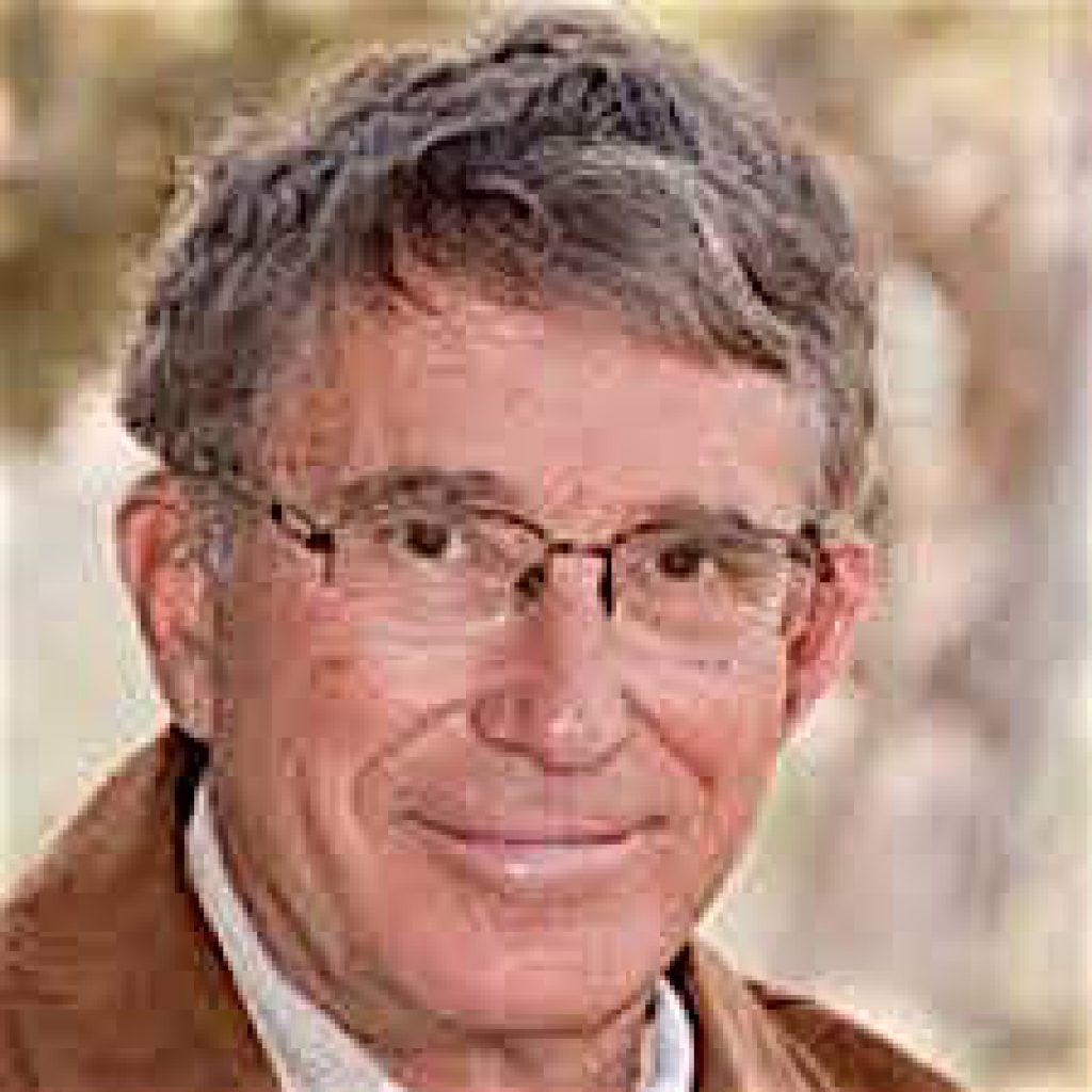 Ron Pevny - Transforming Your Journey of Aging - Supporting Your ...