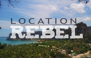 Sean Ogle - Location Rebel - Supporting Your Learning and Development