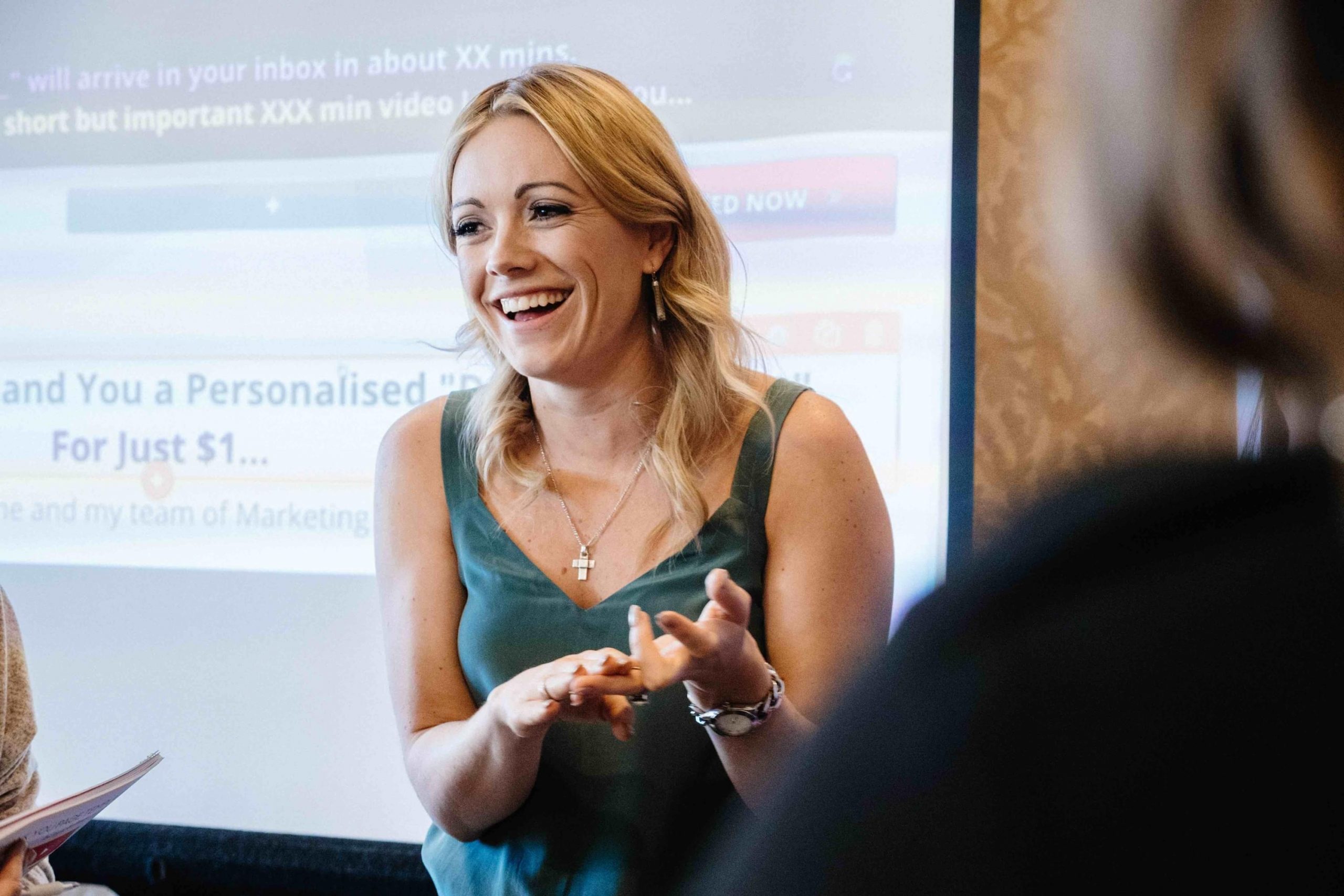 Grace Lever - The Consult Project - Supporting Your Learning and ...