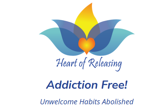 Kate Freeman - Heart Of Releasing - Addiction Free! - Supporting Your ...