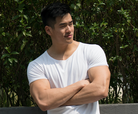 Alex Chee - RAPID - Supporting Your Learning and Development