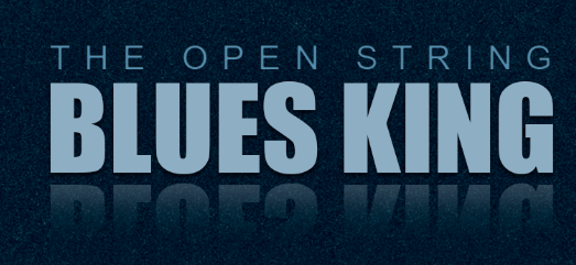 Claus Levin - THE OPEN STRING BLUES KING - Supporting Your Learning and ...
