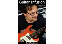 David Wallimann - GUITAR INFUSION - Supporting Your Learning and ...