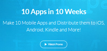 Mark Lassoff -10 Apps in 10 Weeks - Supporting Your Learning and ...