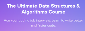 Mosh Hamedani - The Ultimate Data Structures & Algorithms Bundle - Supporting Your Learning and ...