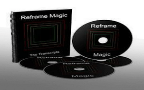 Nathan Thomas - Reframe Magic - Supporting Your Learning and Development