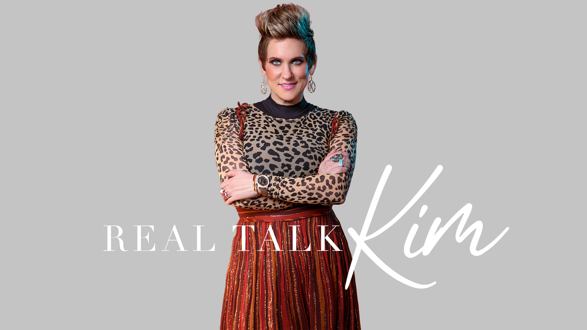 Real Talk Kim - Finish 2021 STRONG - Supporting Your Learning and ...