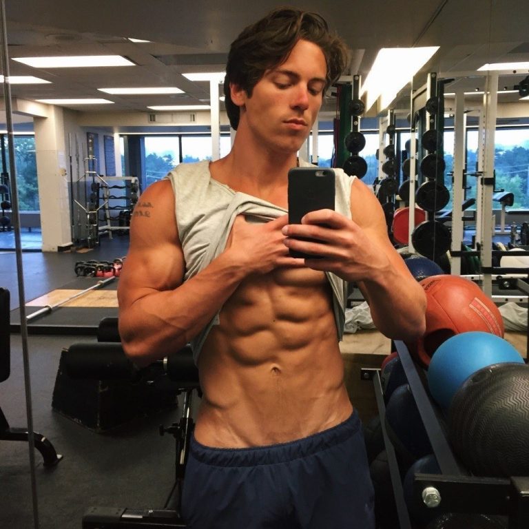 Greg O'Gallagher - KINOBODY - Aggressive Fat Loss & Kino Baddie - LAST ...