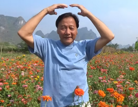 Luke Chan - Chi-Lel Qigong - 6 Dimensional Self-Healing Gongs ...