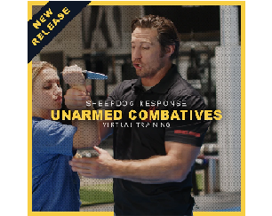 Sheepdog Response & Tim Kennedy - Unarmed Combatives (Virtual Training ...