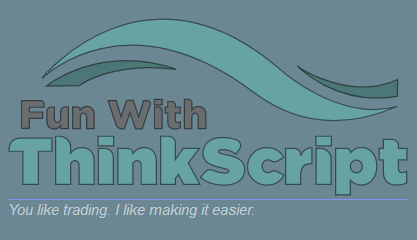 FunwithThinkScript - Wolfe Wave for ThinkorSwim - Supporting Your Learning and Development