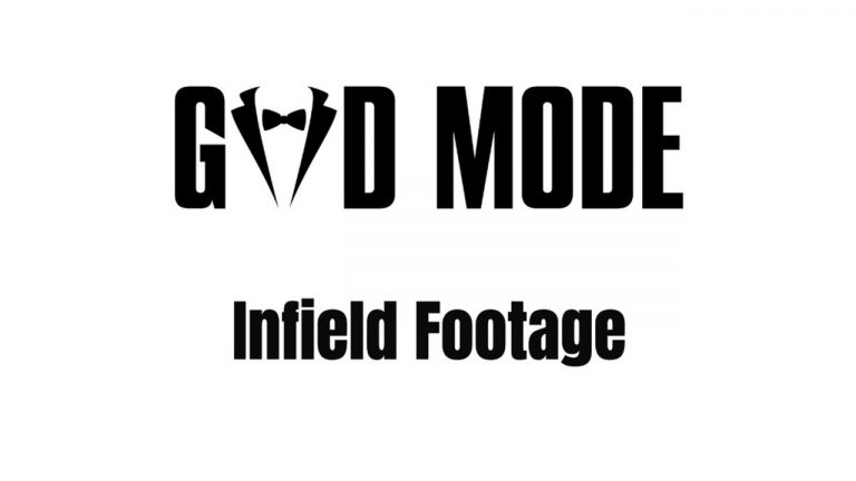 God Mode + Infield - The Ultimate Guide to Picking Up Women ...