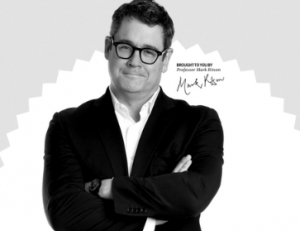 Mark Ritson - Mini MBA in Marketing - Supporting Your Learning and ...
