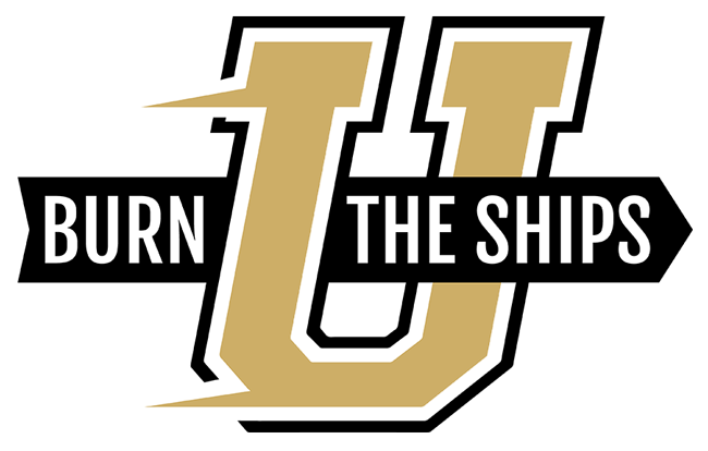 Matt Manero & Judge Graham - Burn The Ships University - Supporting ...