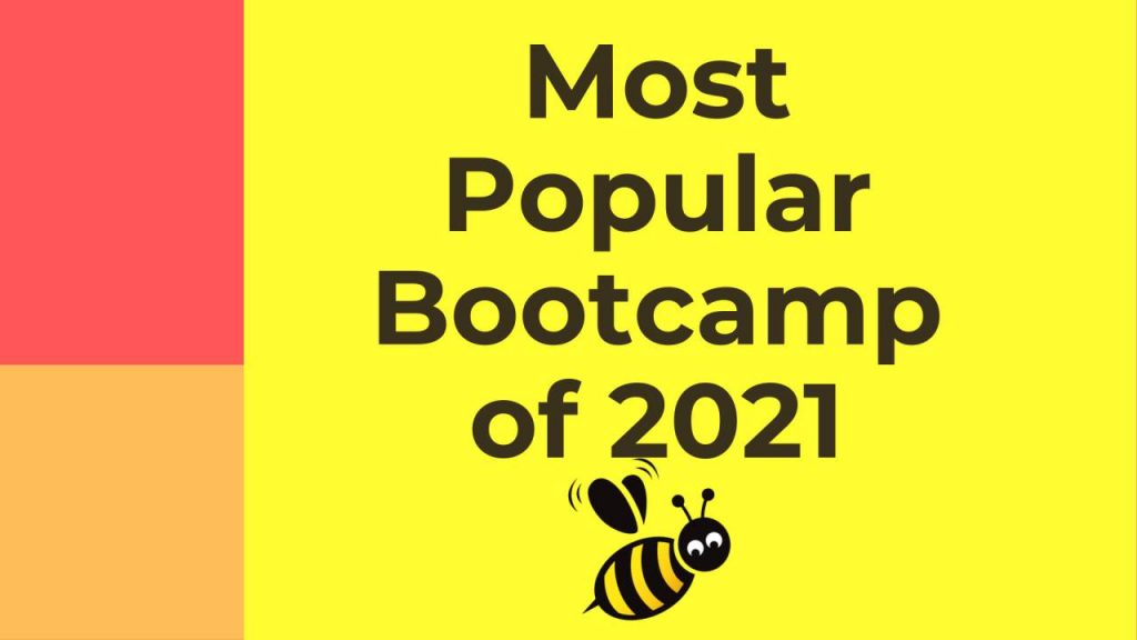 StockBee - Most Popular Bootcamp August 2021 - Supporting Your Learning ...