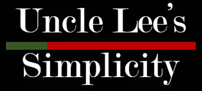 Uncle Lee - Simplicity - Supporting Your Learning and Development