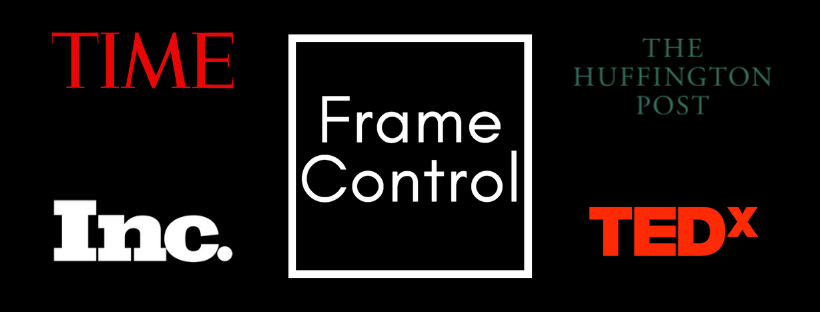 William Beteet III - Frame Control Masterclass - Supporting Your ...