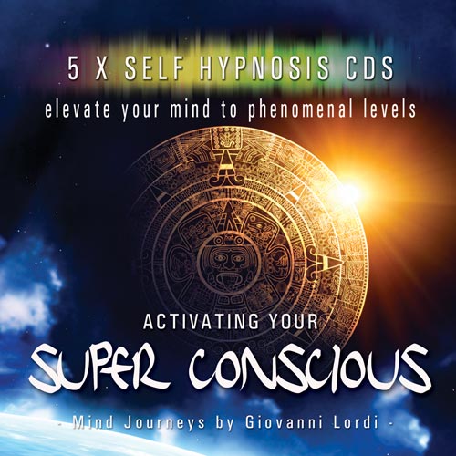 Giovanni Lordi - Activating Your Super Conscious Mind Program ...