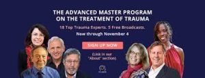NICABM - The Advanced Master Program on the Treatment of Trauma ...