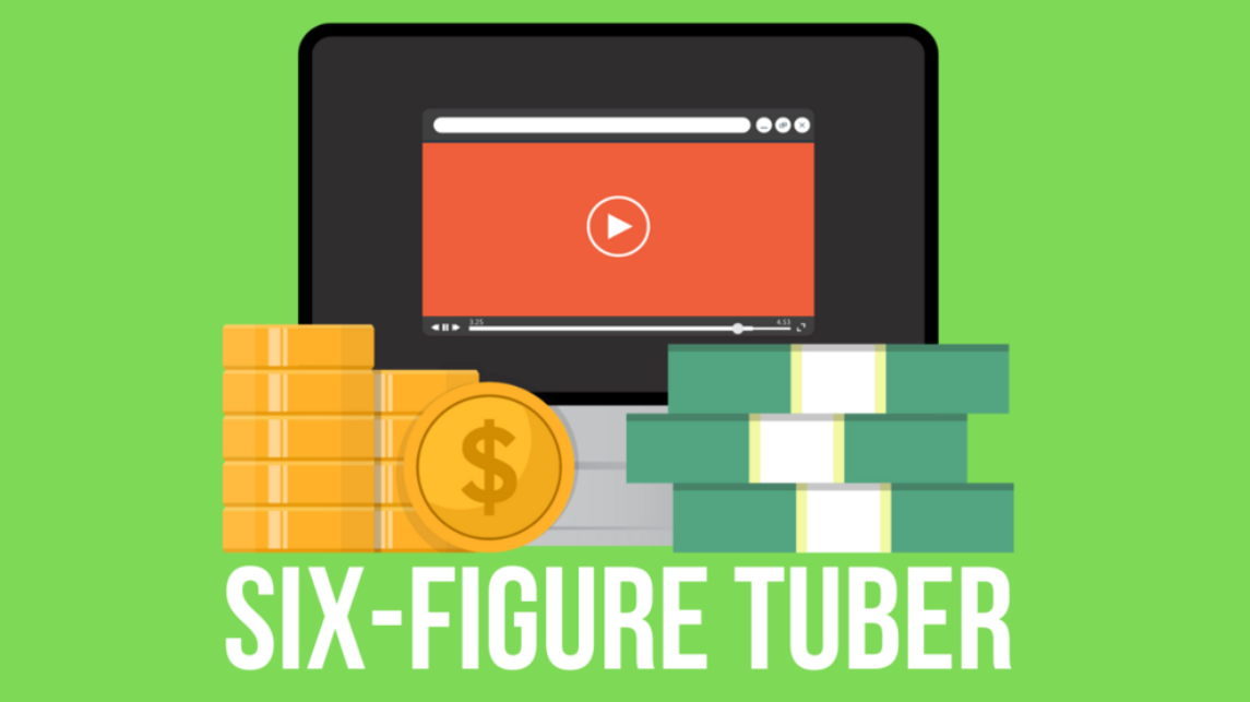 Adam Del Duca - Six-Figure Tuber - Supporting Your Learning and Development