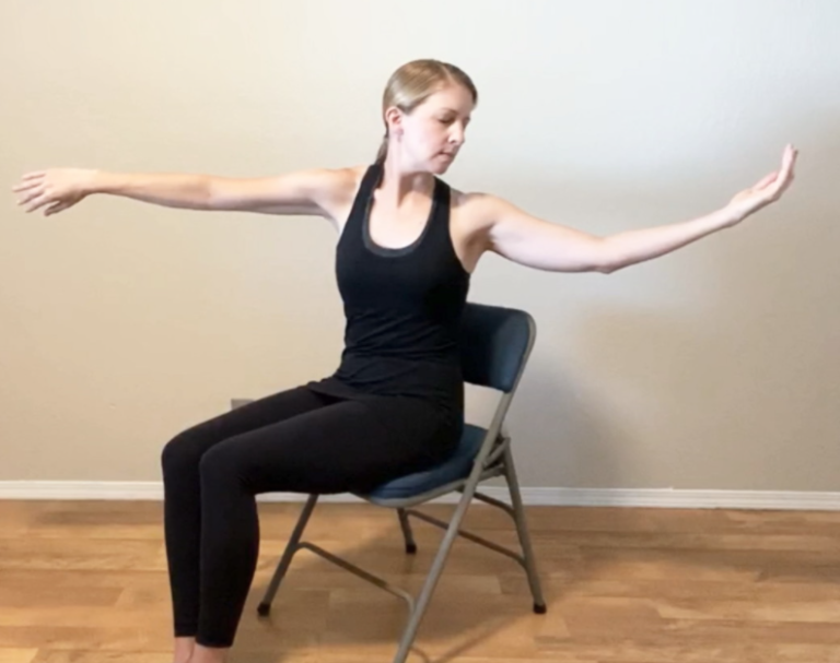 Clinical Somatics Chair Exercises - Supporting Your Learning and ...
