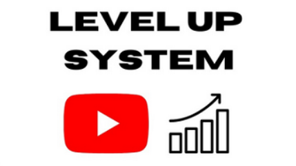 Lauren Bateman - YouTube Level Up System - Supporting Your Learning and ...