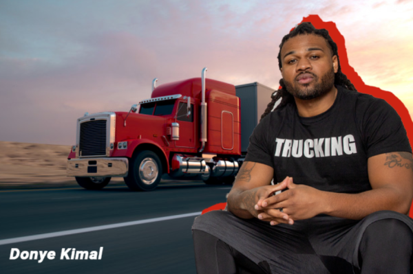 Donye Kimal - BLACK BOX - Supporting Your Learning and Development