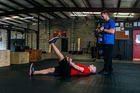 Functional Movement Screen Level 2 - FMS Level 2 Online Course 2022 ...