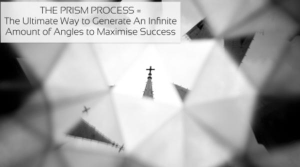 Kenneth Yu - Blockbuster Formula - Supporting Your Learning and Development