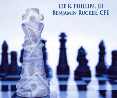 Lee Phillips and Ben Rucker - Advanced Tax Tactics 3.0 - Supporting ...