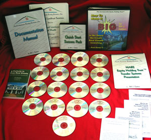 Bill J. Gatten - NARS Quick Start Success Pack - Supporting Your ...