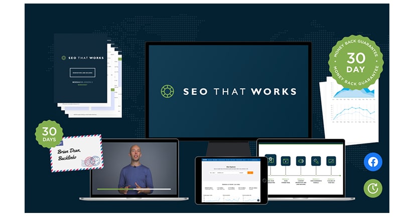 Brian Dean – SEO That Works 4.0 (2020) - Supporting Your Learning and ...