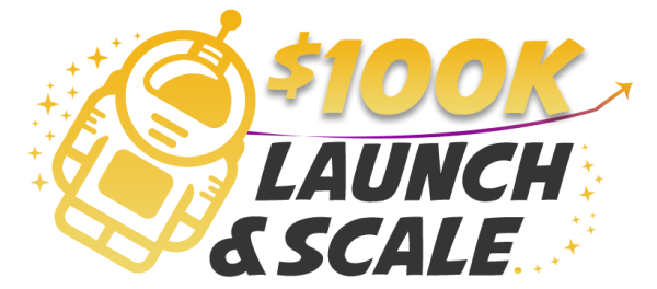 Charlie Brandt – 100k Launch & Scale Academy - Supporting Your Learning and Development