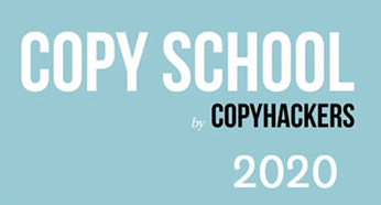 Copy Hackers – Copy School 2020 Bundle - Supporting Your Learning and ...